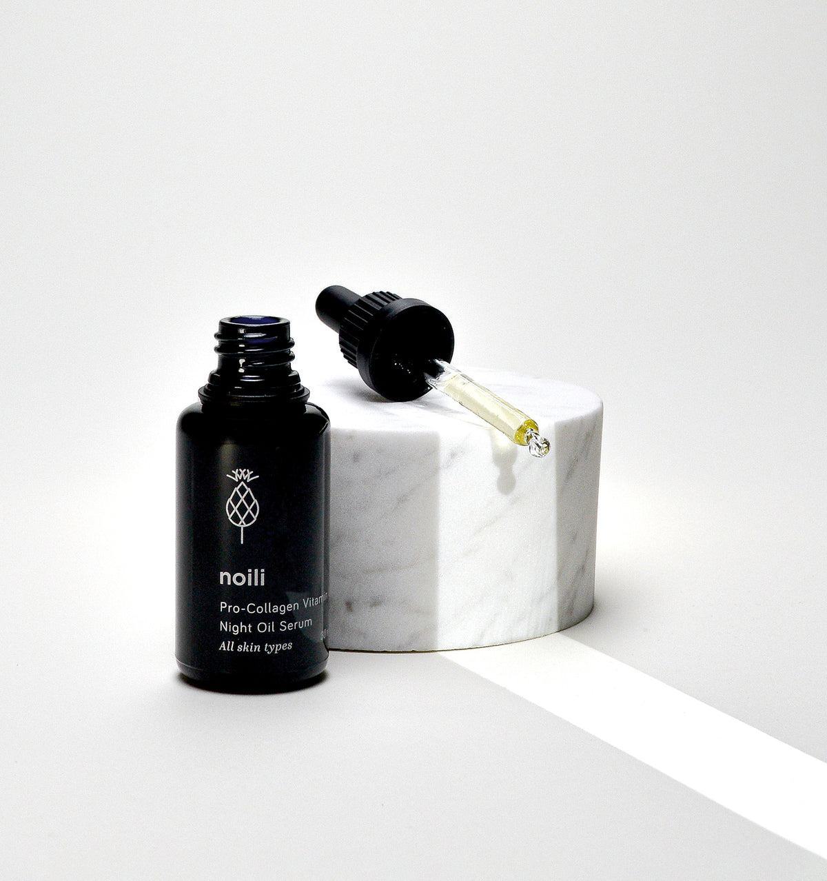 The secret of skin oils | Noili